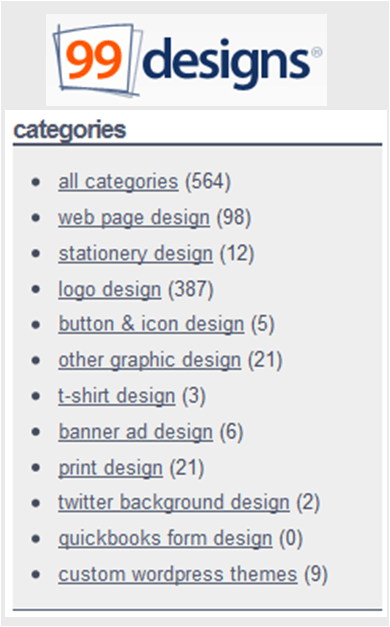 crowdsource logo design